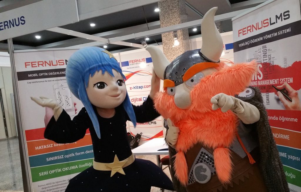 z-Kitap – Fernus Bilişim Teknolojileri