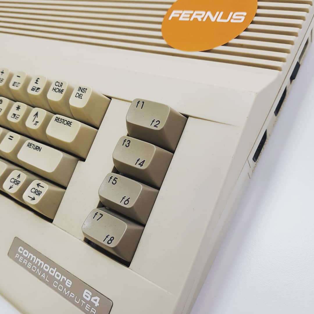 Blog – Fernus Bilişim Teknolojileri