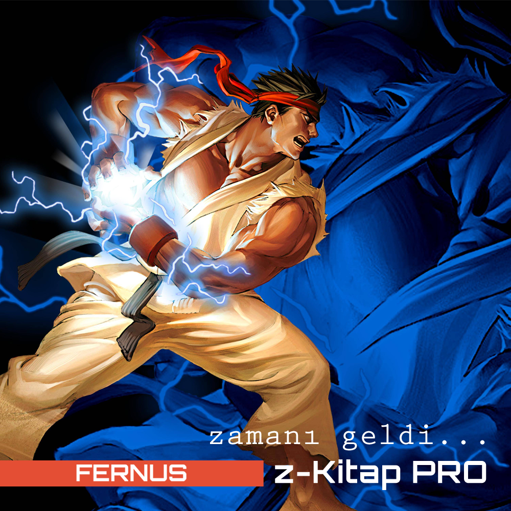 Fernus – Fernus Bilişim Teknolojileri